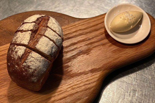 Home - Artichoke Restaurant, Old Amersham