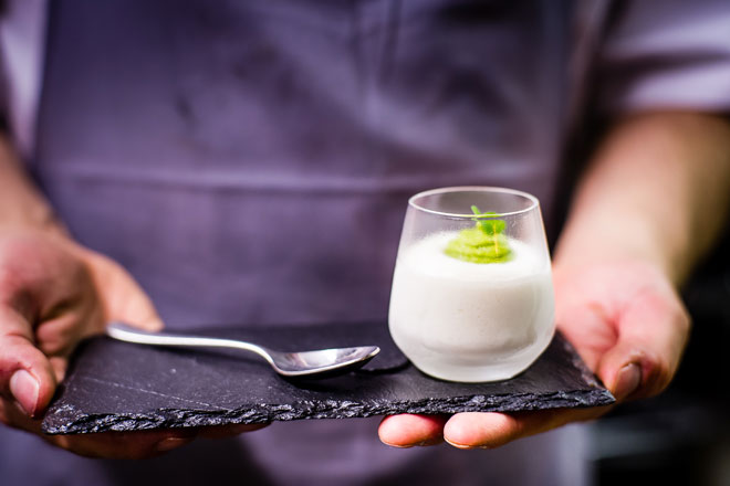 Home - Artichoke Restaurant, Old Amersham