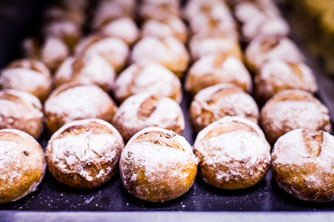 Home - Artichoke Restaurant, Old Amersham