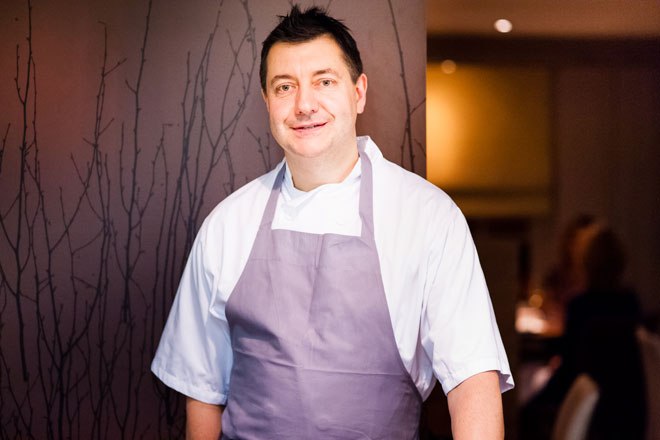 Home - Artichoke Restaurant, Old Amersham