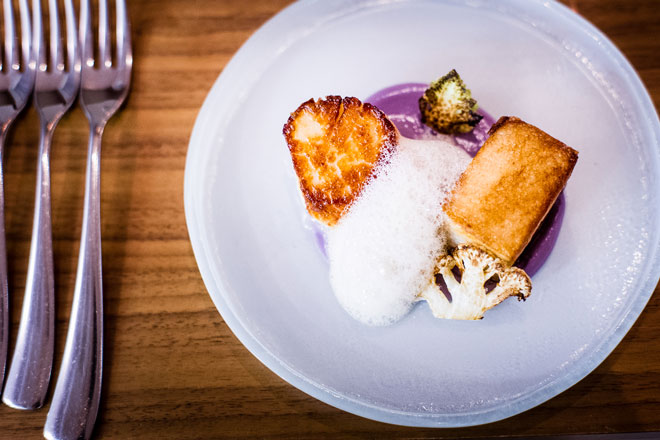 Home - Artichoke Restaurant, Old Amersham