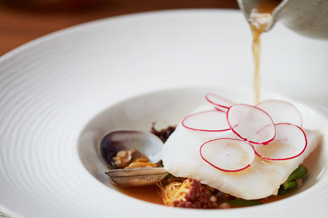 Home - Artichoke Restaurant, Old Amersham